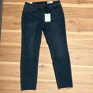 Cosmic Blue Love Jeans for Women - Poshmark